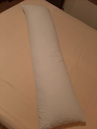 Cuscino extra large imbottito