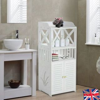 Mobile in legno 90*40 cm