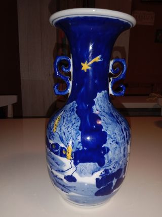 Vaso per fiori