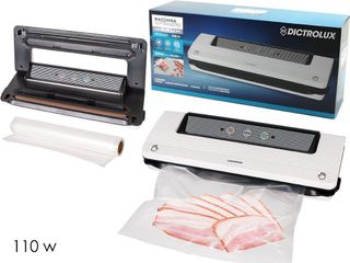 Macchina per sottovuoto 110 watt