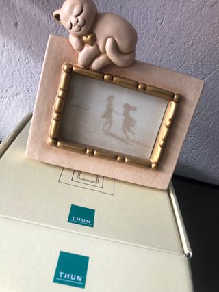Portafoto Thun.