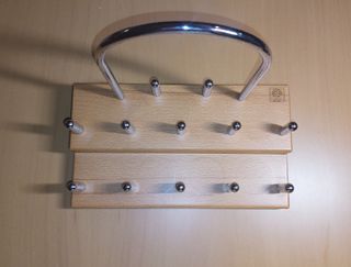 Portaspezie Foppapedretti