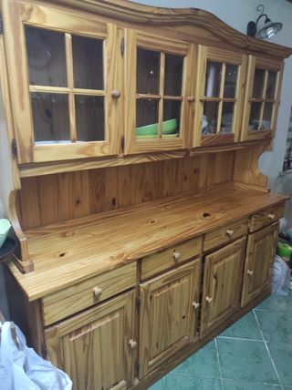 Credenza