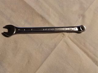 chiave combinata toptul del 7