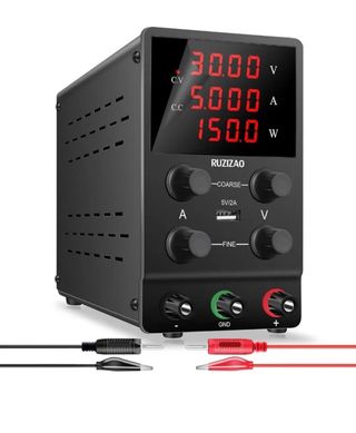 alimentatore da banco 39V 5A