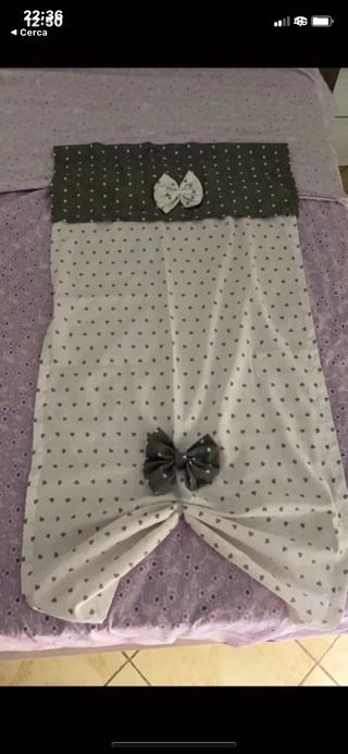 tende come nuove fatte su misura