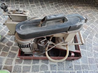 Bucaniere Raimondi completo di frese
