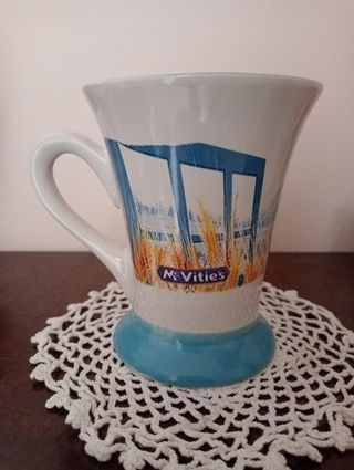 Tazza 2005 McVities/Taza/Copa