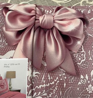 Completo letto matrimoniale