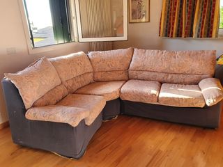 Divano ad angolo