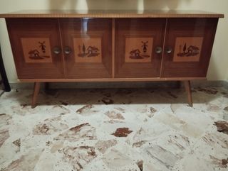 Credenza anni 40