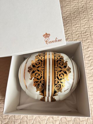 Portagioie Caroline Nuovo