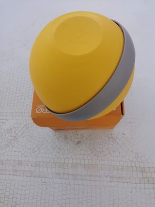 Portapranzo Guzzini zero