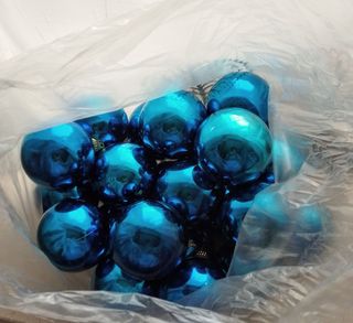 Palline Per Albero Di Natale