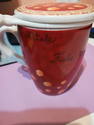 THUN da collezione - Tisaniera