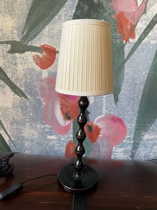Lampada da comodino