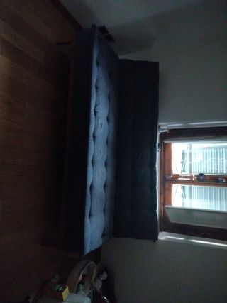 Divano letto