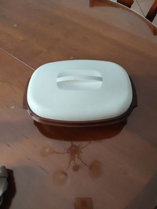 Contenitori Tupperware