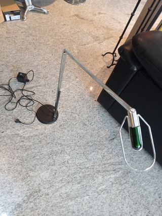 Lampada da pavimento Belux design