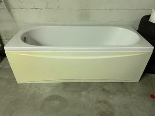 vasca da bagno