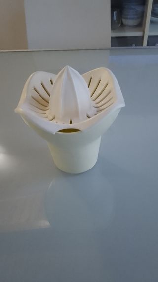 Spremiagrumi Gio style manuale