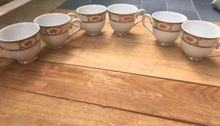 servizio caffe’ limongi