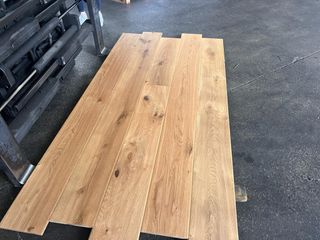 outlet parquet