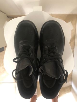 Scarpe Antinfortunistica Antistatiche