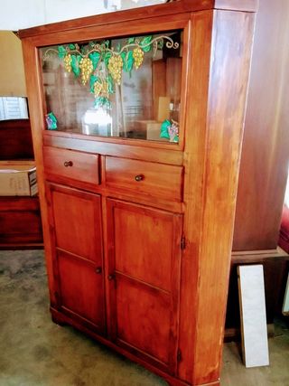 Cantonale restaurato