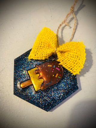 Decorazione da parete