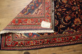 Tappeti persiani orientali annodati a