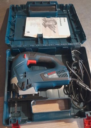 Bosch GST 90 BE