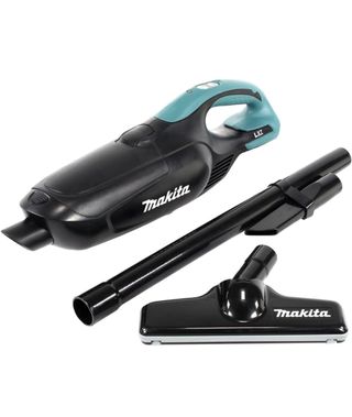 Makita aspiratore DCL182ZB