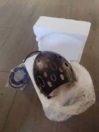 Lampadario moderno a sospensione nuovo