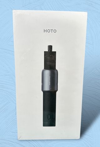 HOTO 35 in 1 kit di utensili rotanti a batteria