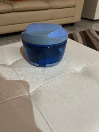 trituratore cipolle