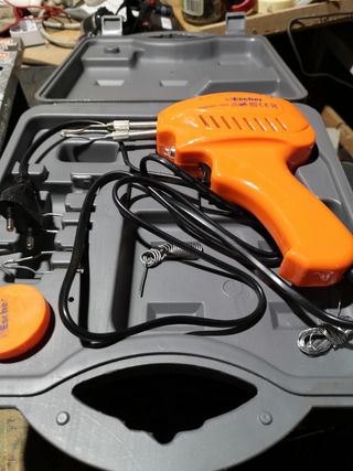 Saldatore istantaneo