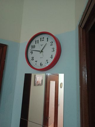 Orologio da muro
