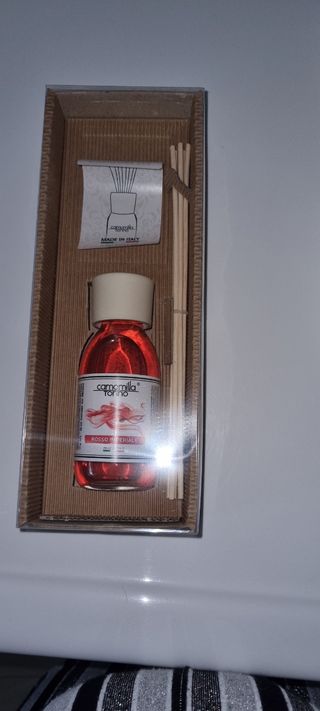 Profumatore d'ambiente