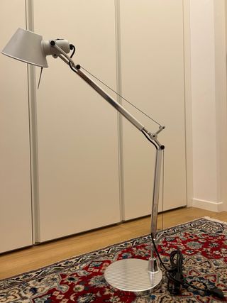 Lampada Artemide Tolomeo Mini
