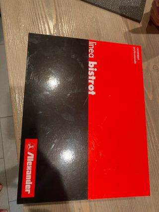 cavatappi professionale Alexander linea bistrot