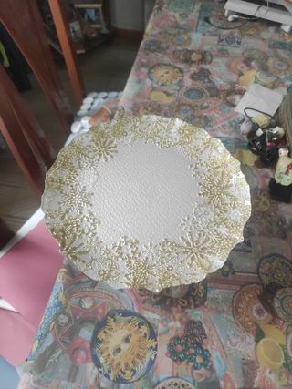 Centro tavola