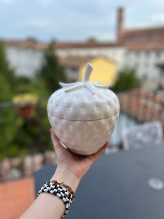 Porta Biscotti Seletti