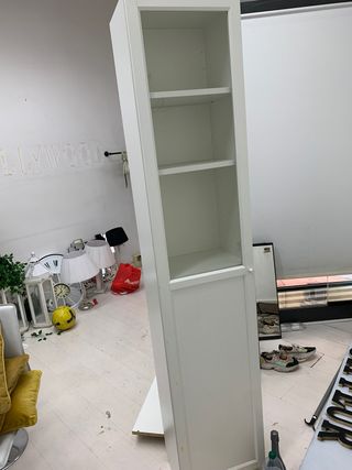 Libreria  billy bianca