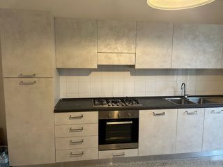 Cucina Componibile Lube