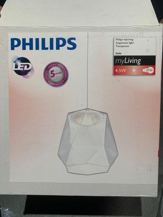 coppia lampade a sospensione