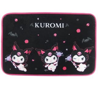 Tappeto kuromi sanrio japan anime kawaii lolita
