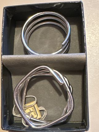 Portatovaglioli Paolo Buffetti Design