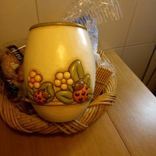 Thun Vaso Medio Country