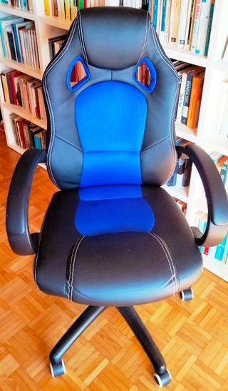 Poltrona ergonomica